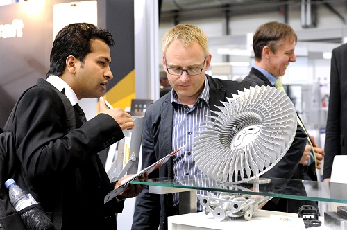 Rapid.Tech 2015 | Techmonitor.hu