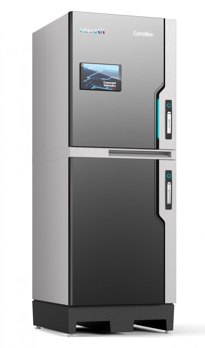 A hidraulika jövője | Techmonitor.hu