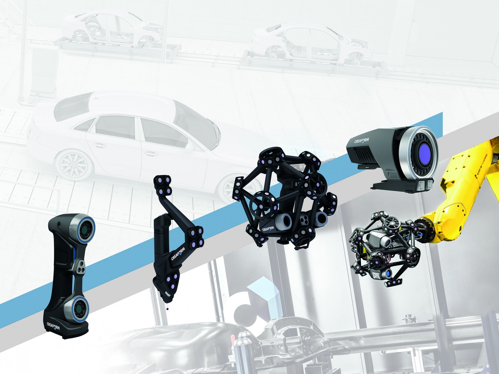 Automated Quality Control for the Production Line | Techmonitor.hu