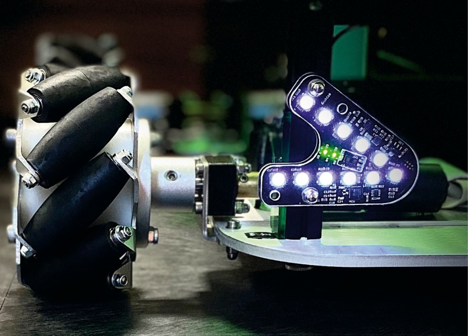 Az AGV és az AMR egyre összetettebbé válik | Techmonitor.hu