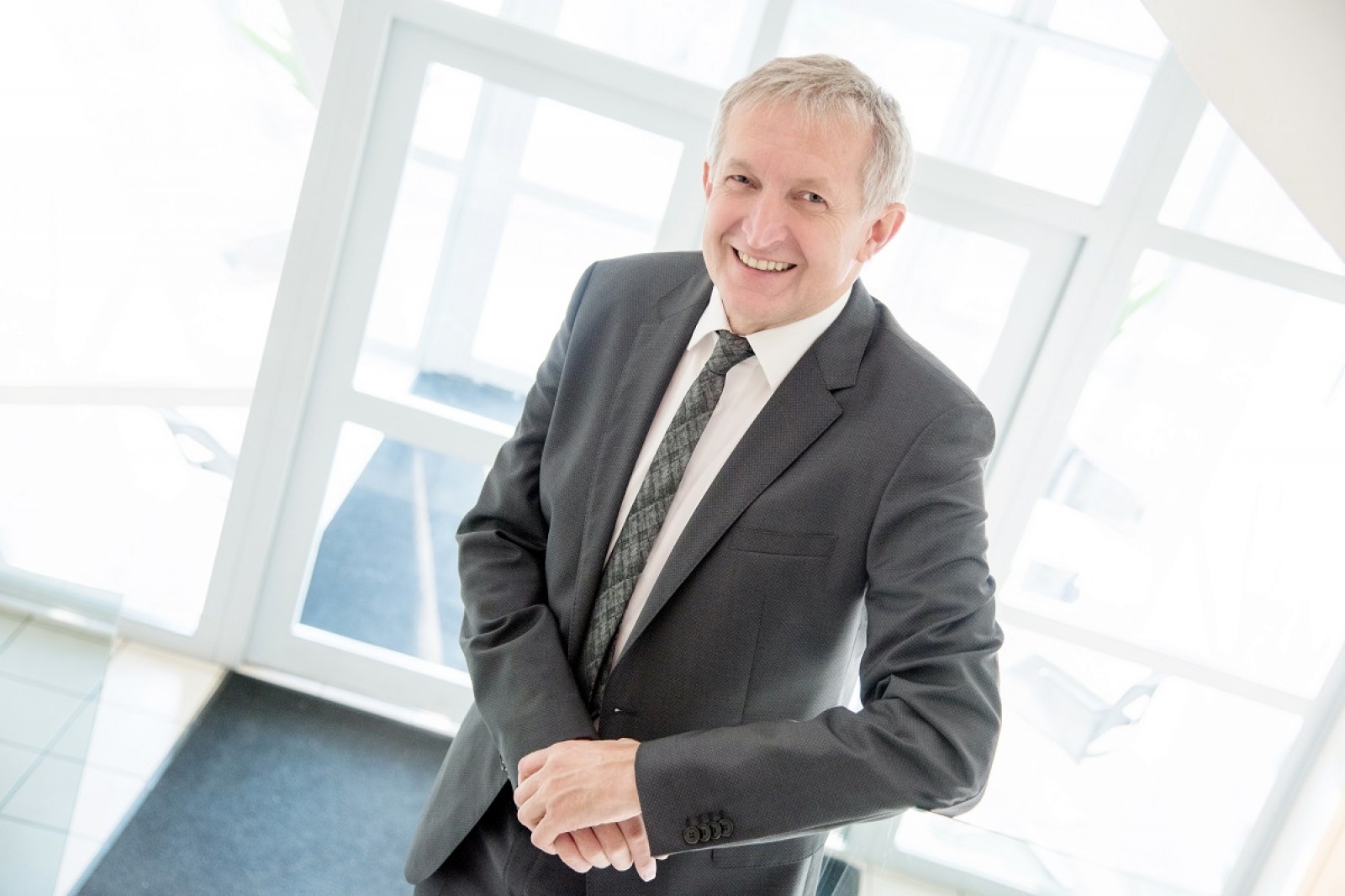 Az AGV-k (automata irányítású járművek) következő generációja ...