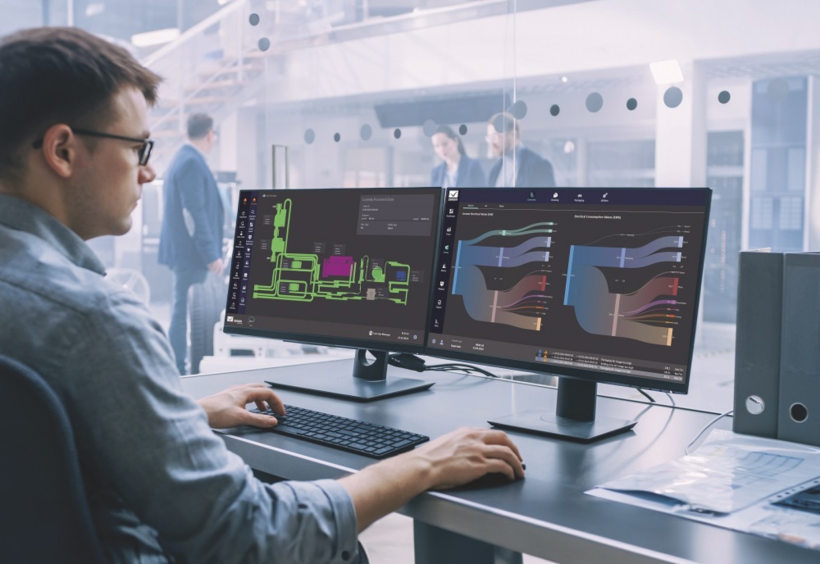 Az összes erőforrás felhasználása az alacsonyabb fogyasztásért ...