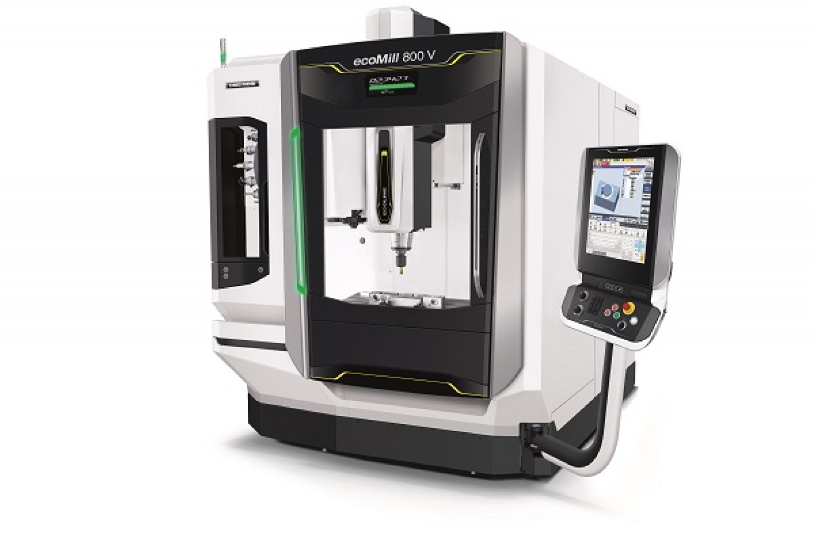 Bemutatkozik az ecoMill V sorozat új generációja | Techmonitor.hu