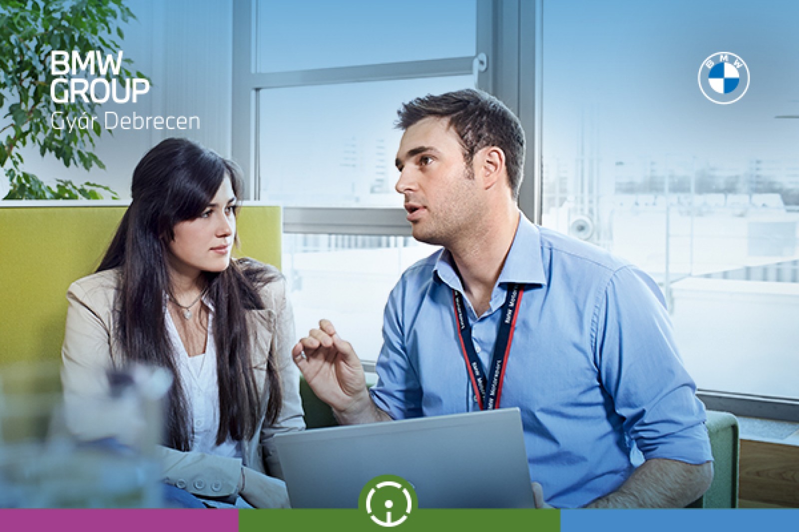 BMW GROUP CAREERS Techmonitor hu