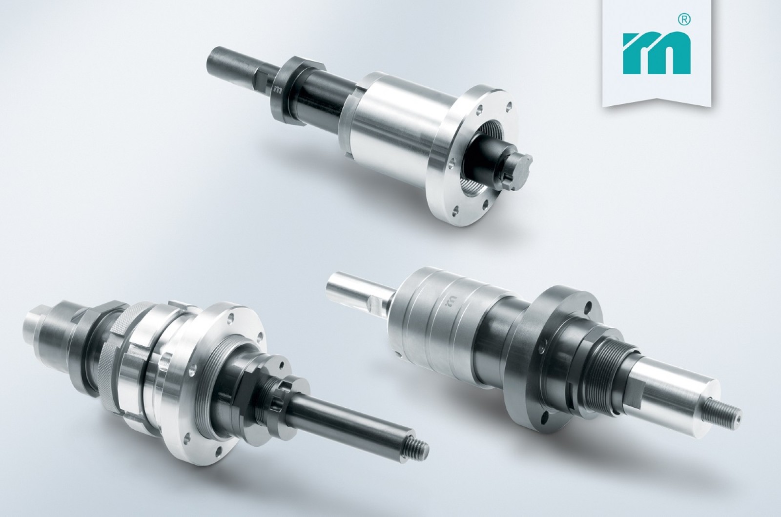 DLC coated two-stage ejectors | Techmonitor.hu