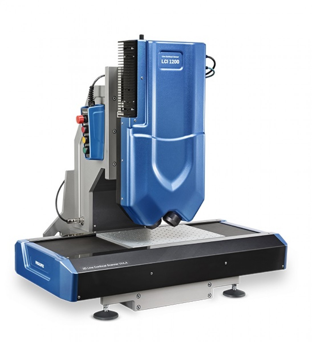 FocalSpec’s UULA answers the demand for automated quality control in ...