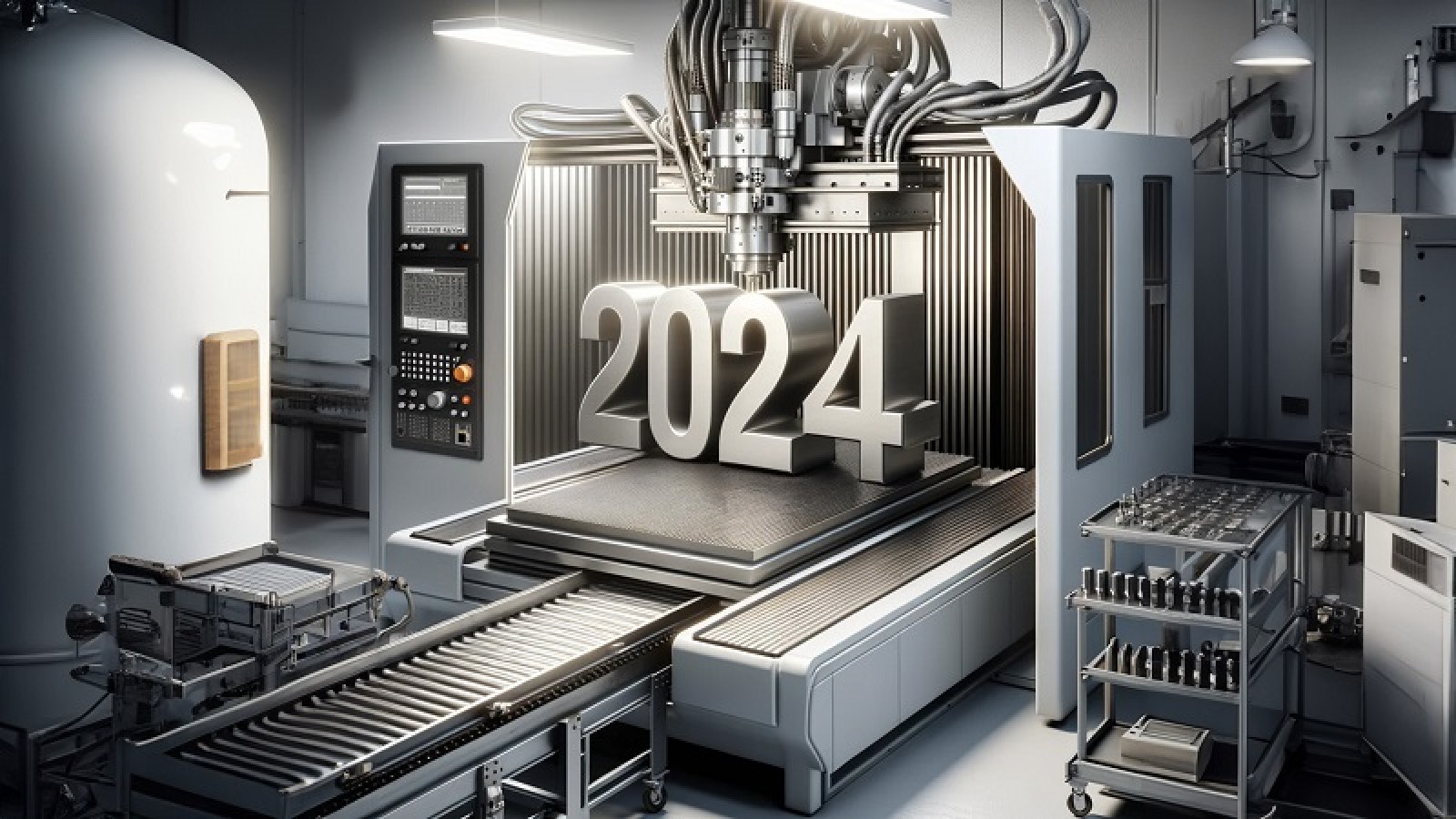 Használt gépek piaca 2023-ban. Stabil a bizonytalan gazdasági időkben ...