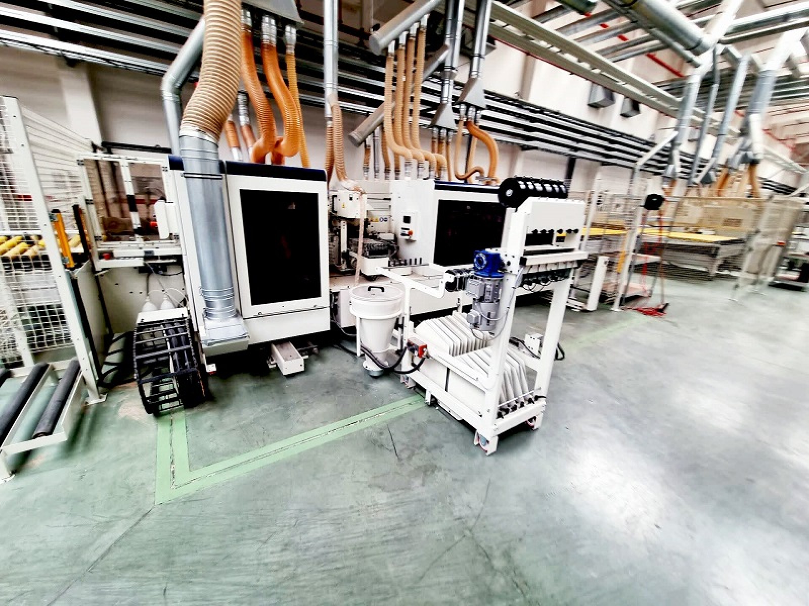 Használt gépek piaca 2023-ban. Stabil a bizonytalan gazdasági időkben ...