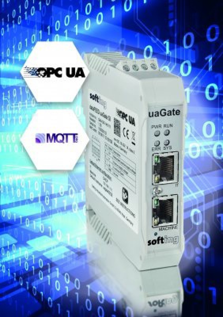 IoT felhő alkalmazásokba integrált Siemens S7 adatok | Linemonitor.hu