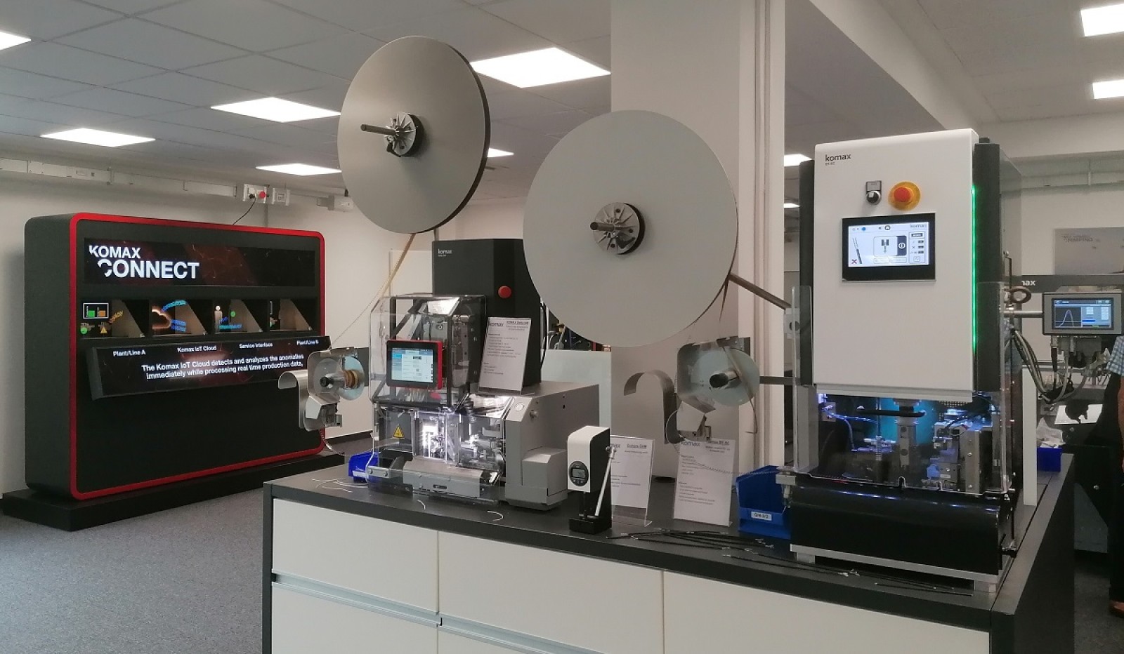 Kábel, ami összeköt | Autógyár.hu