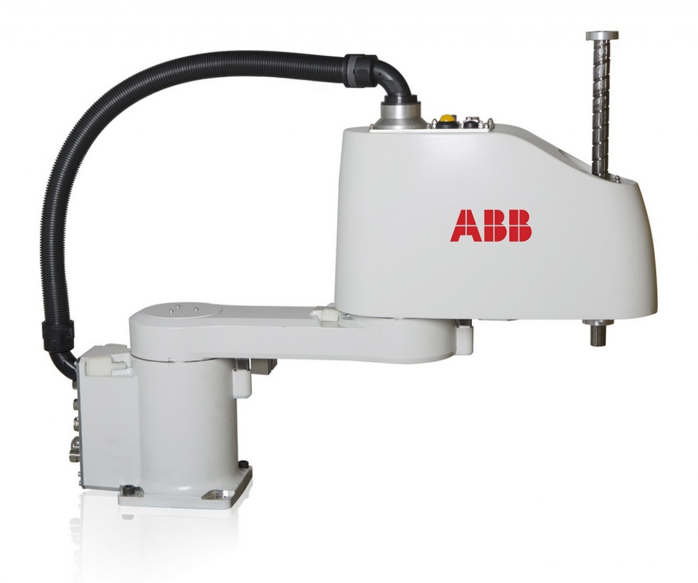 Kompakt SCARA robotok az ABB kínálatában | Techmonitor.hu