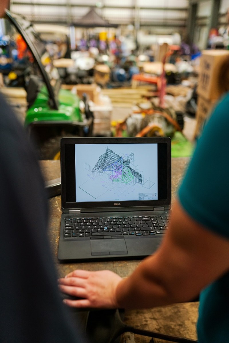Lehet-e a CAD-modell az Ipar 4.0 jövője? | Techmonitor.hu