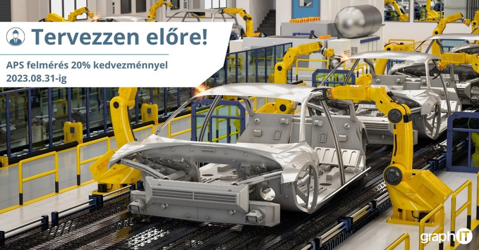 Milyen gazdasági előnyöket érhet el egy jó termelésütemező rendszerrel ...