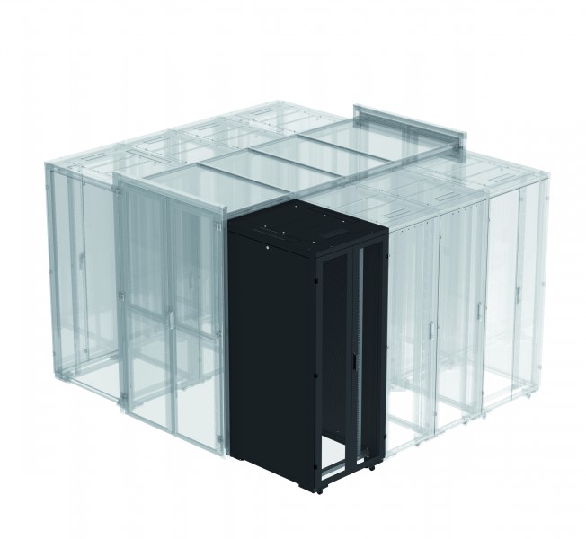 Moduláris REC rack rendszerek | Techmonitor.hu