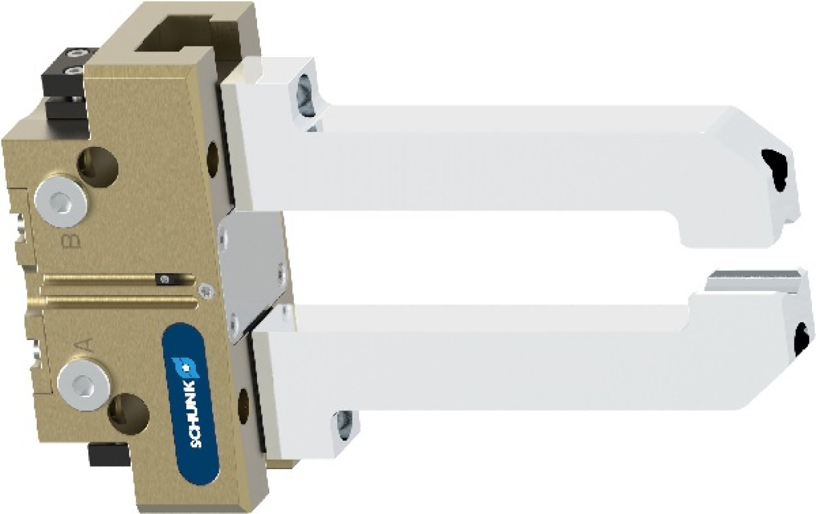 Nagy teljesítményű univerzális megfogó | Linemonitor.hu