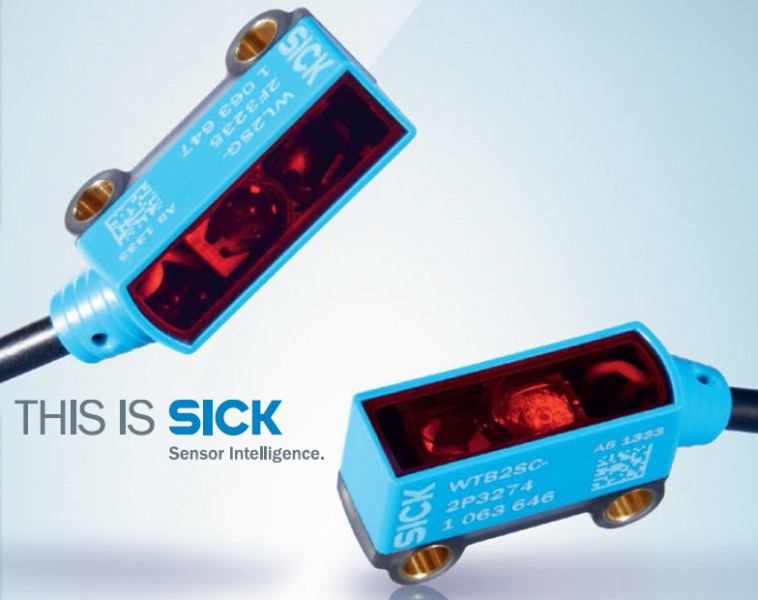 Pin-point, a SICK új LED-eszköze | MedMonitor.hu