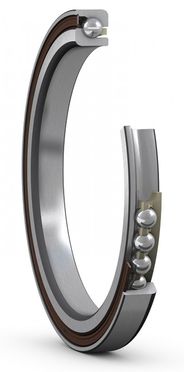 SKF csapágyak biztosítják a Scuderia Ferrari számára a vezető pozíciót ...