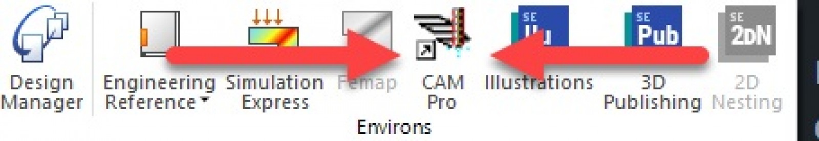 SOLID EDGE, mint CAD/CAM rendszer | Cadmonitor.hu