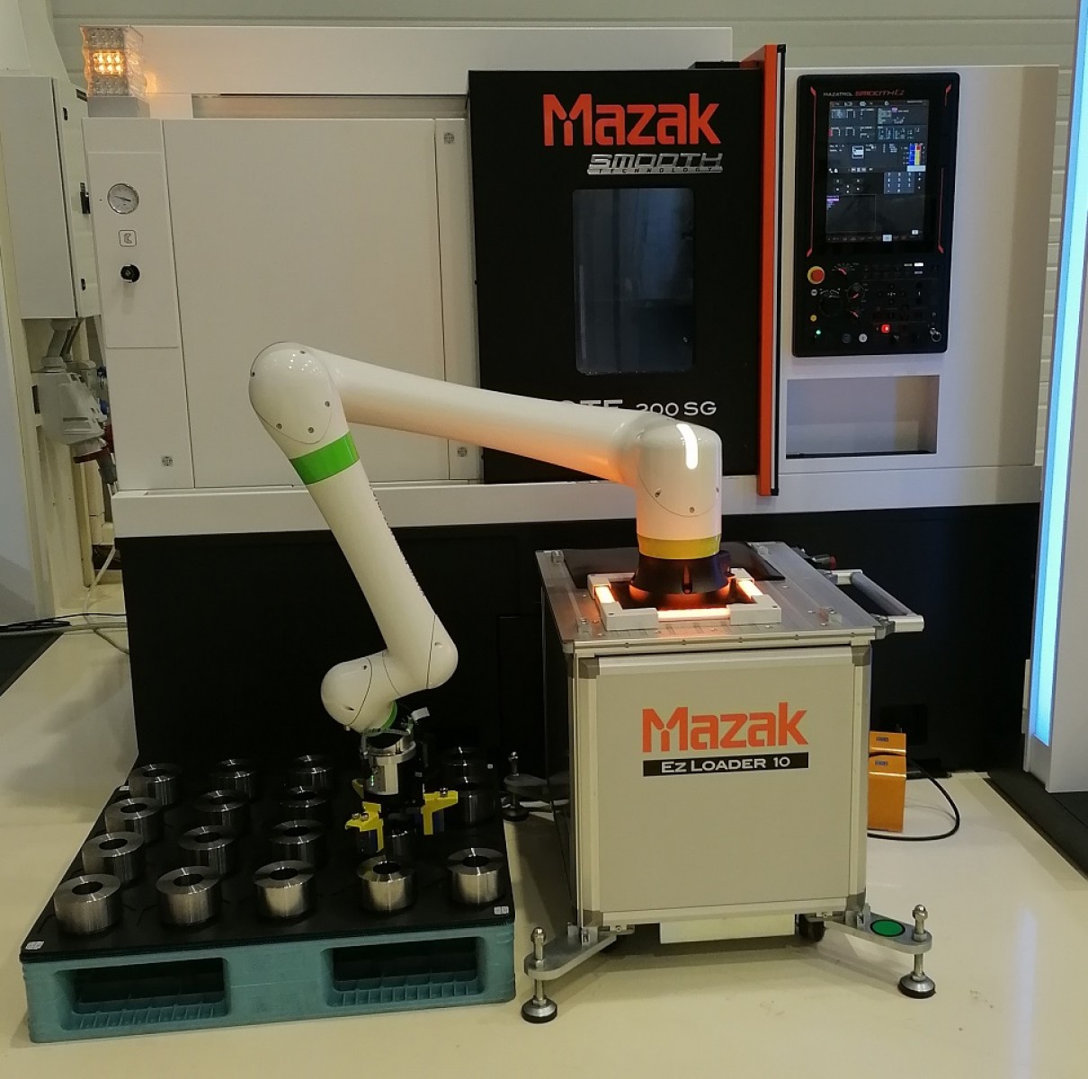 Sóskúton indult a fémipar rendezvényszezonja | Techmonitor.hu
