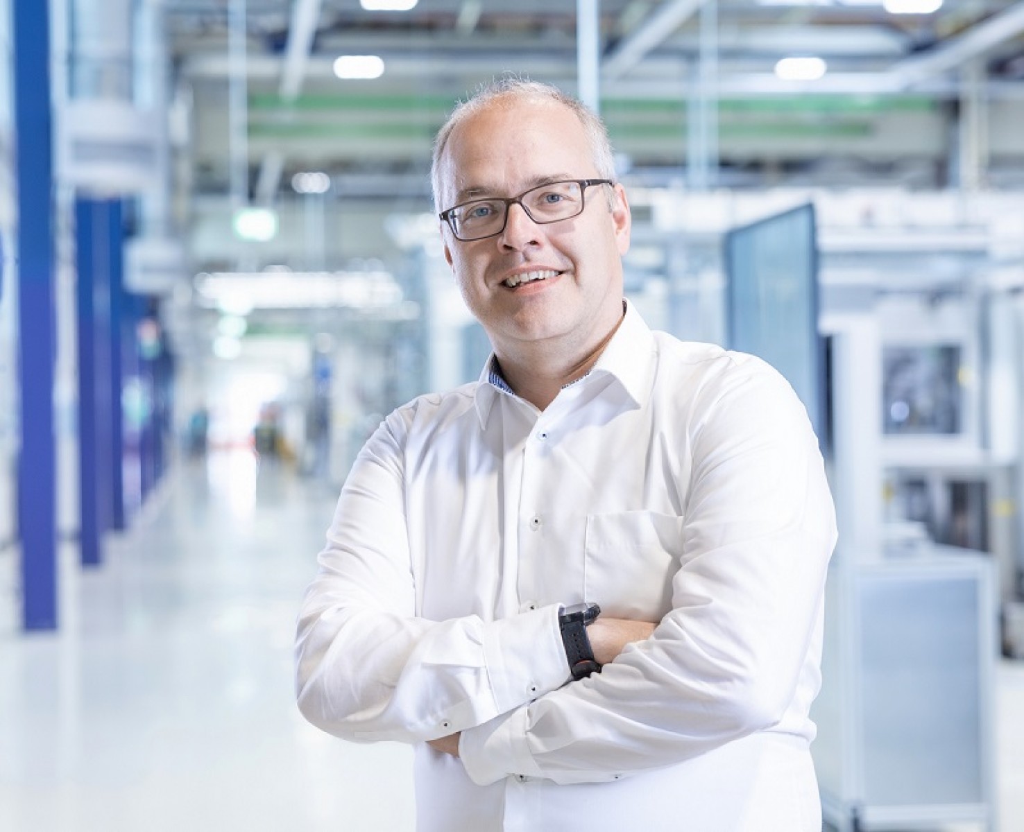 Új ügyvezető igazgató a miskolci Bosch kéziszerszámgyárban | Techmonitor.hu