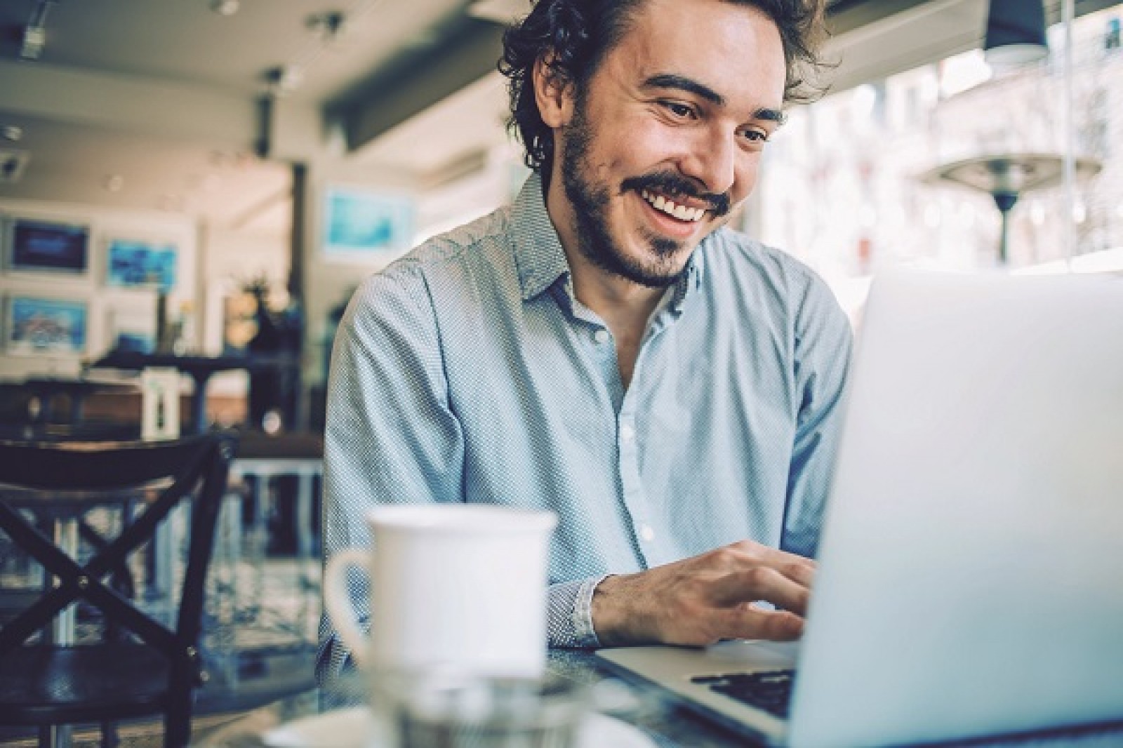 Viharos időkben is stabil működés | Techmonitor.hu