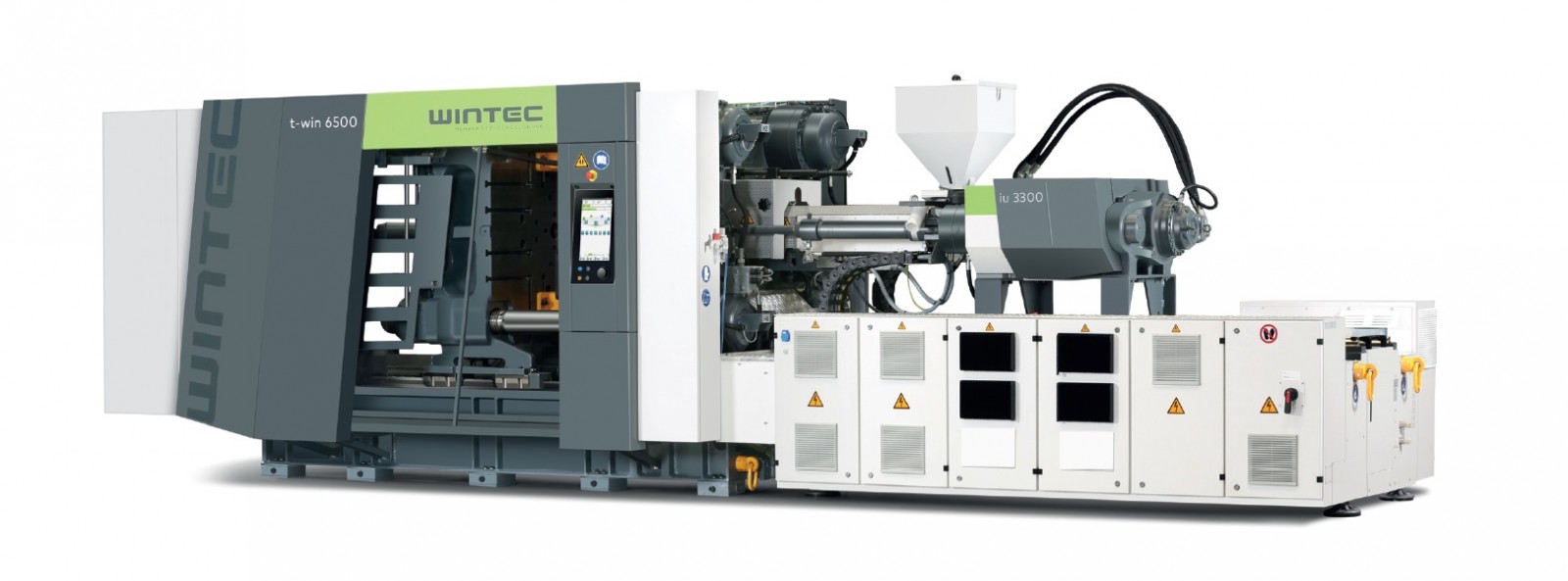 WINTEC bemutató | Techmonitor.hu