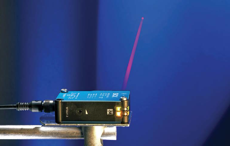 Pin-point, a SICK új LED-eszköze | MedMonitor.hu
